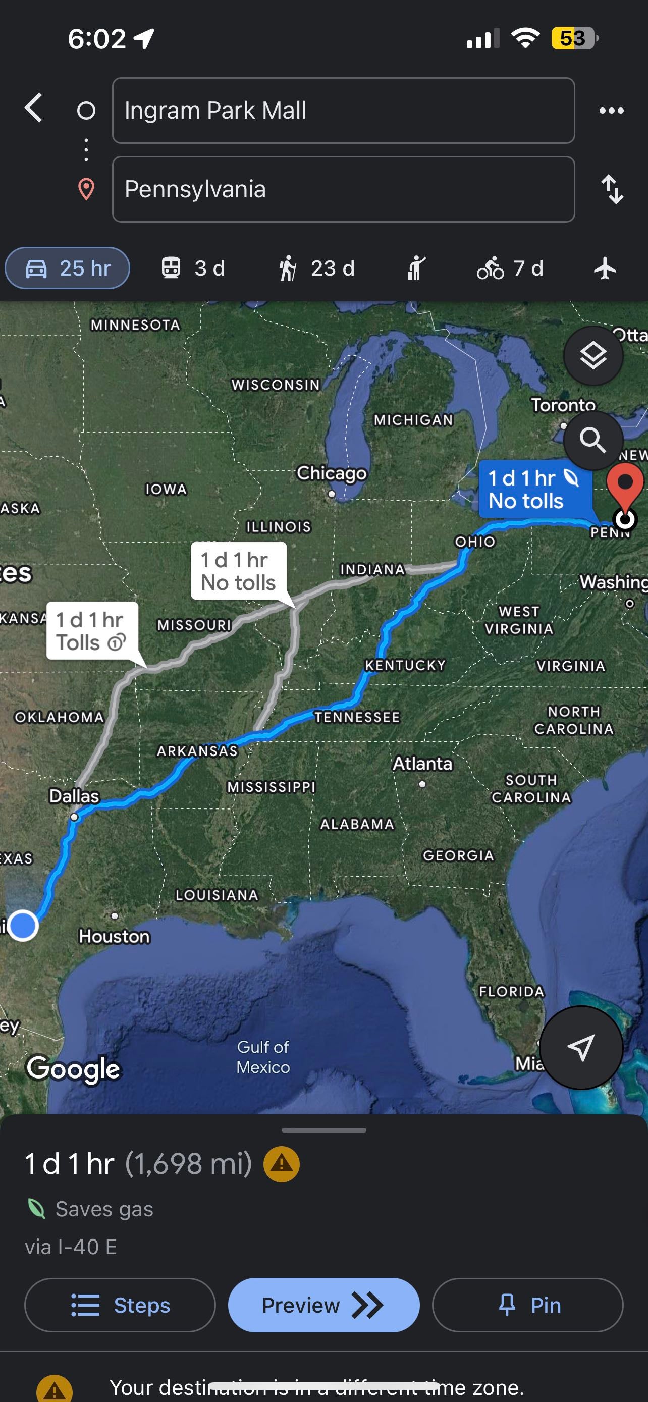 Community saves car fern babies' eyes