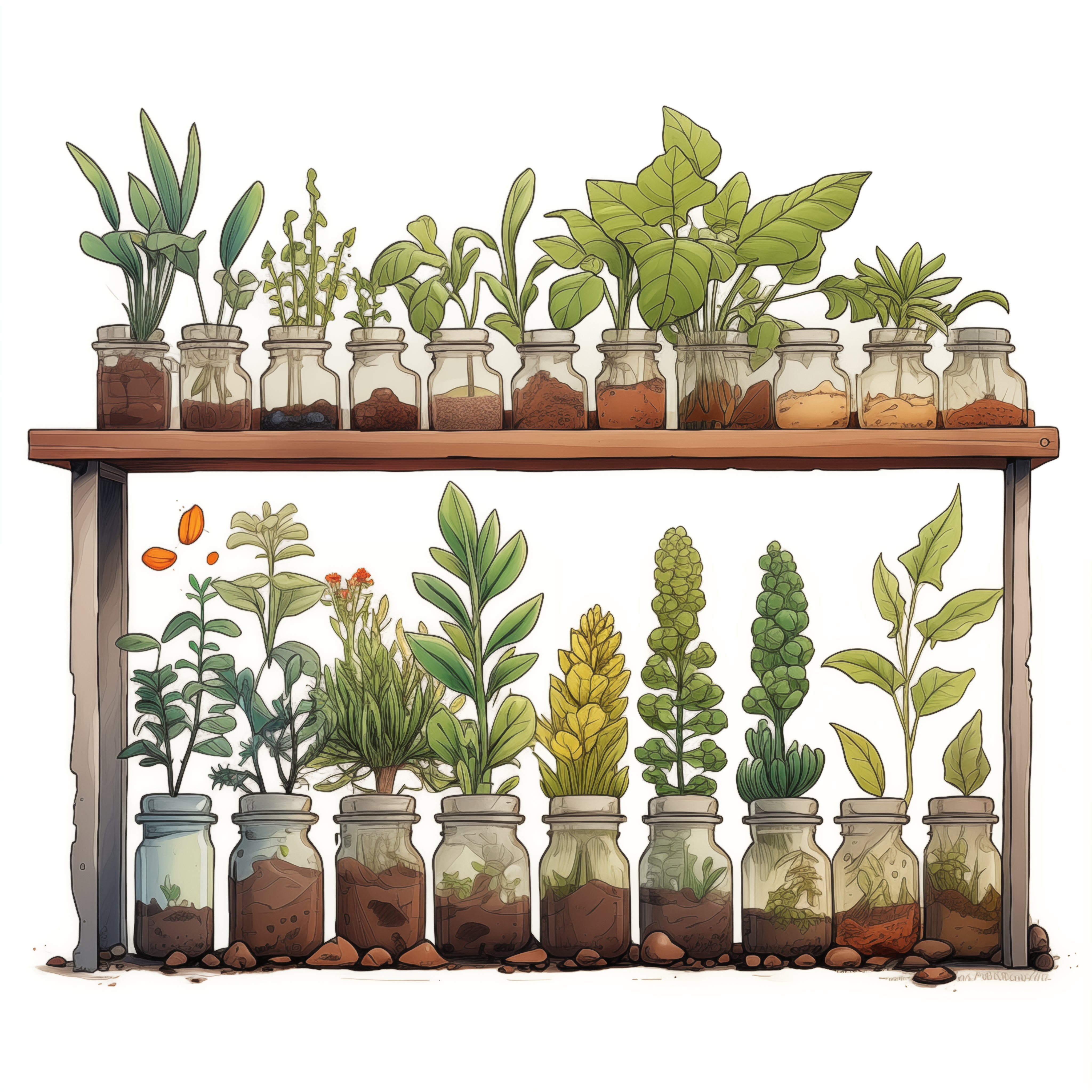 Propagating Pink Princess Philodendron: Step-by-step Guide