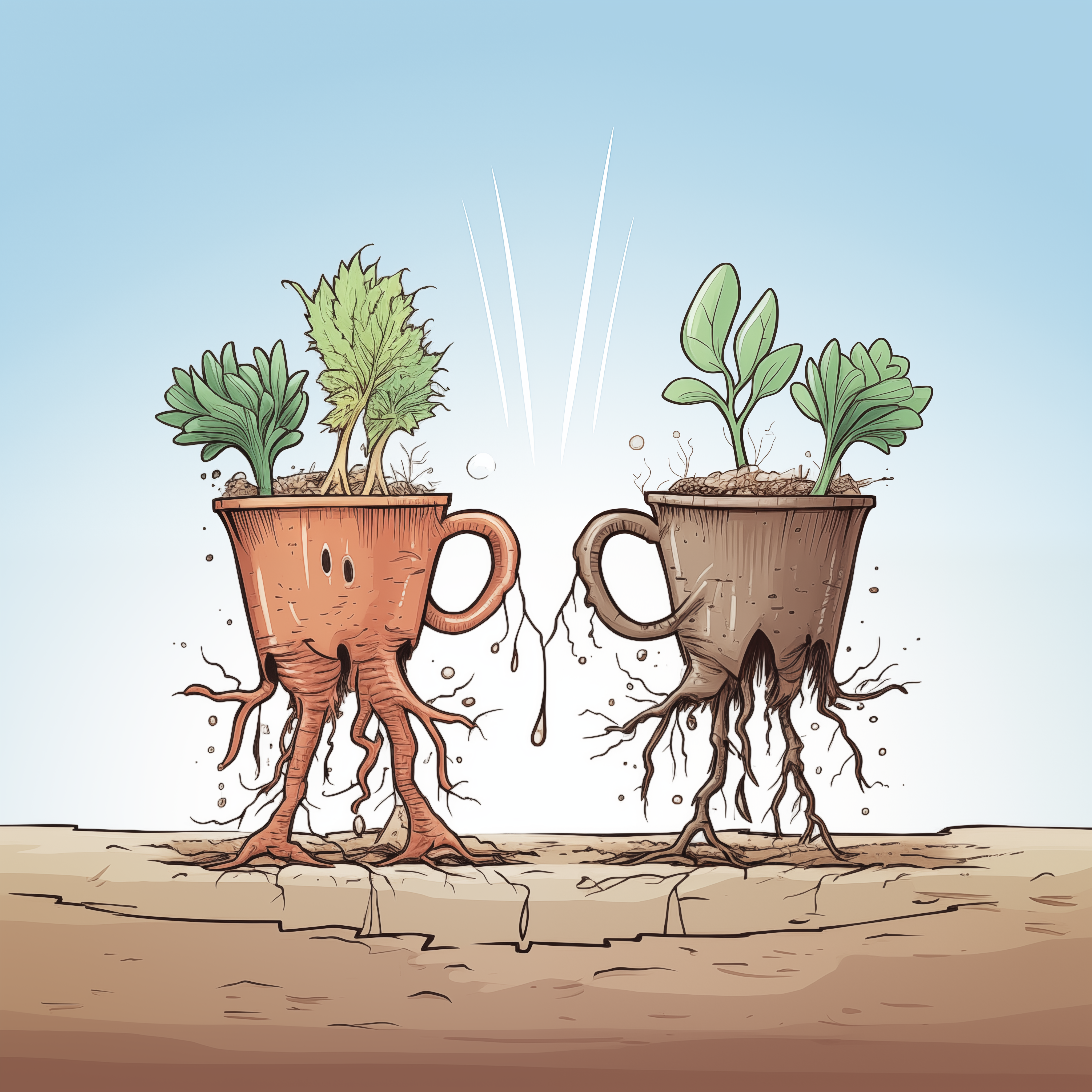 🤒 How Do I Cure Common Thyme Root Rot?