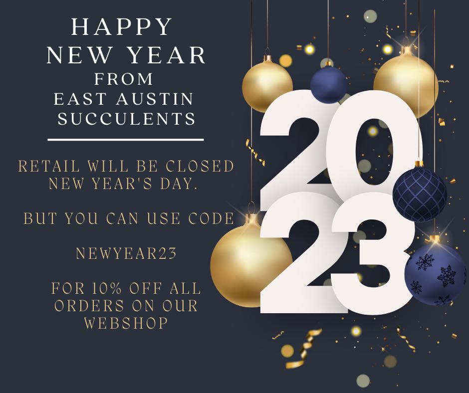 Happy New Year Coupon Code!