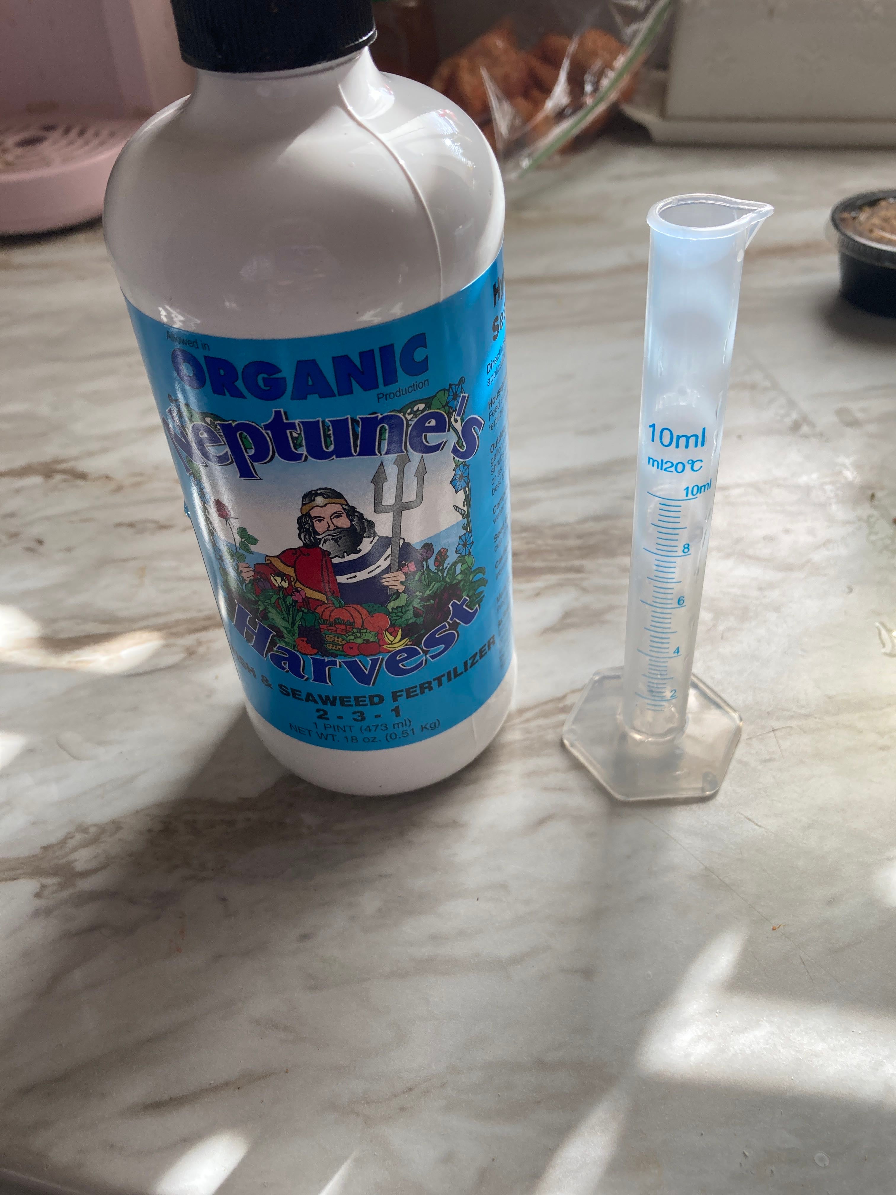 Best Potting Soil Mix For Marijuana