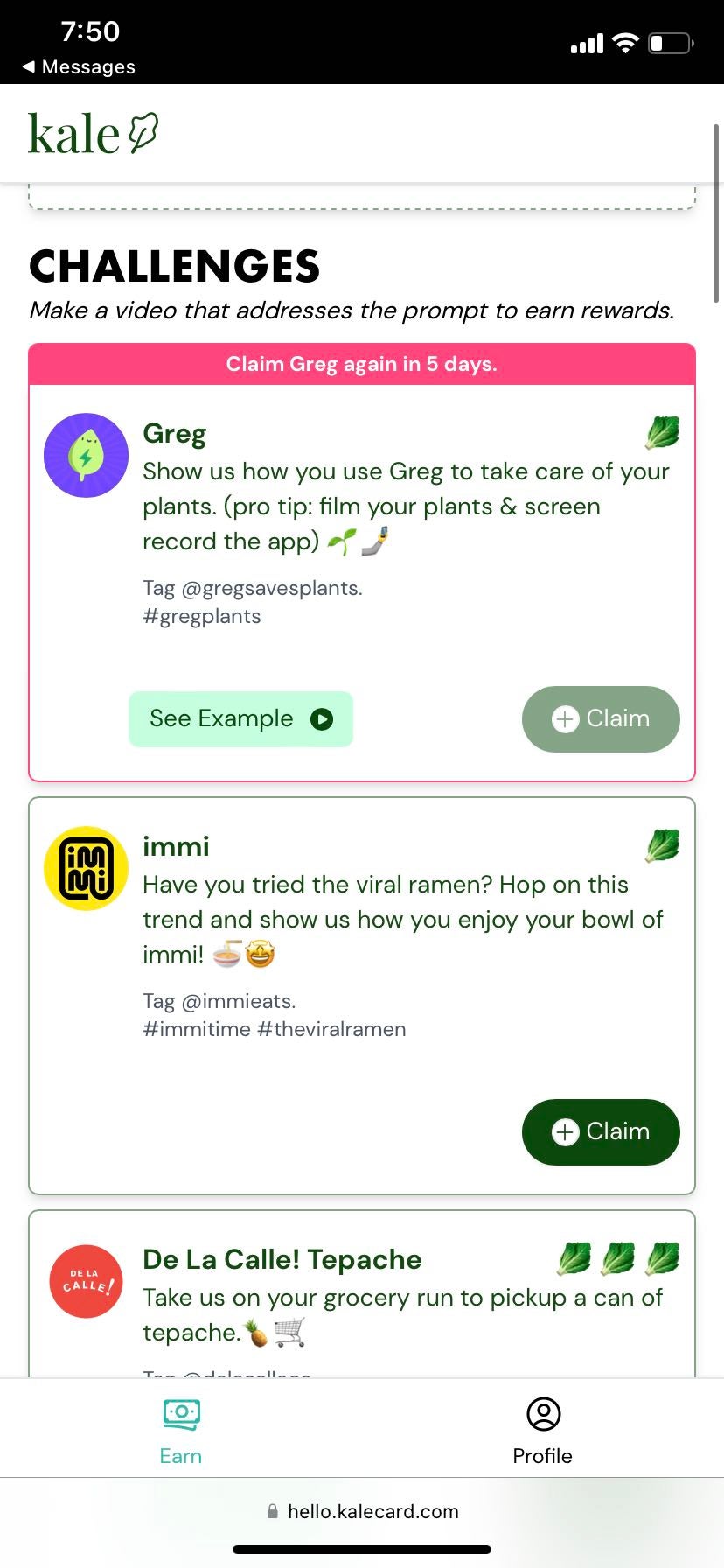 Propagating Kale: Step-by-Step Guide