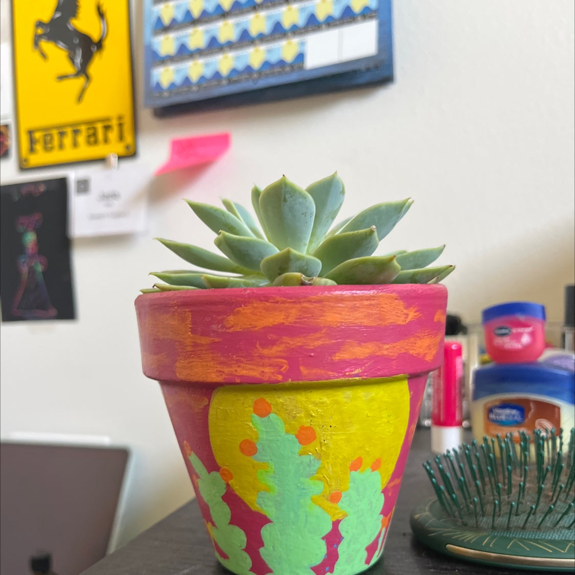 Odysseus | A plant by @HotshotGraypine on Greg